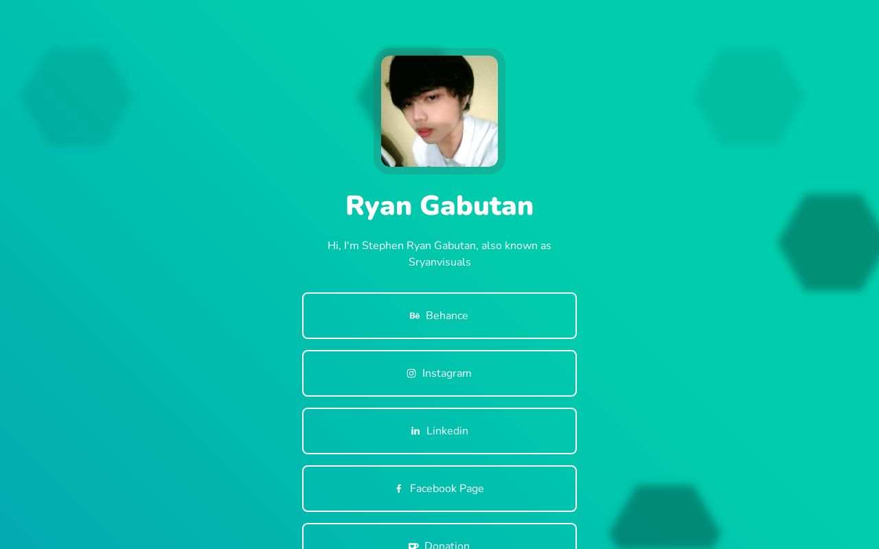 Ryan Gabutan